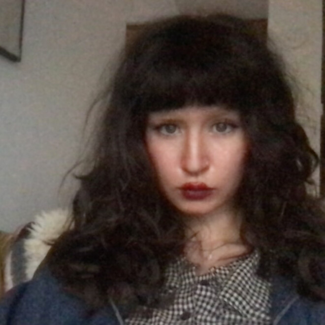 Isabela Stephens - FilmFreeway