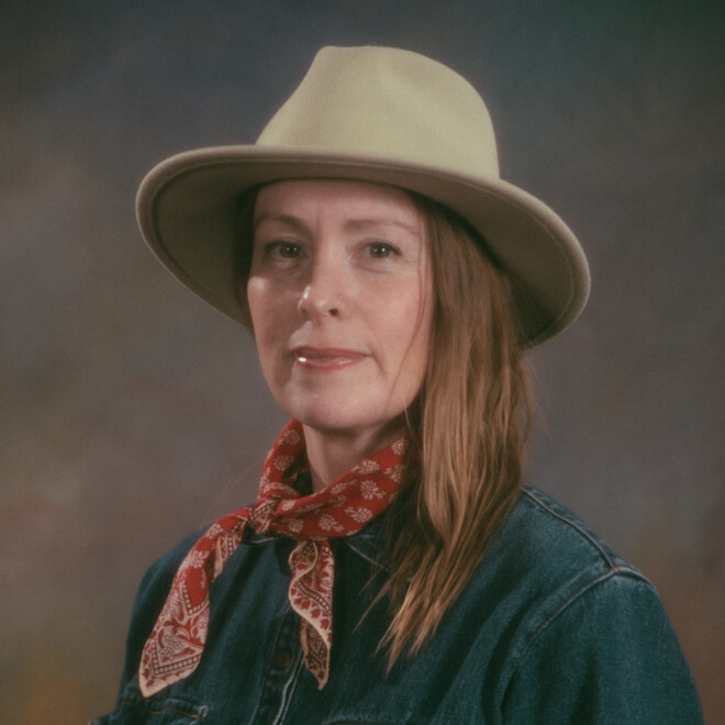 Alison Jean Cole - FilmFreeway