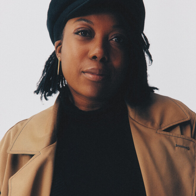 Katrina Reynolds - FilmFreeway