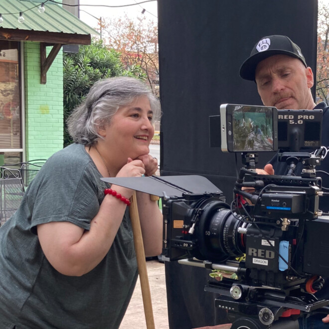 Noelle DeAtley - FilmFreeway