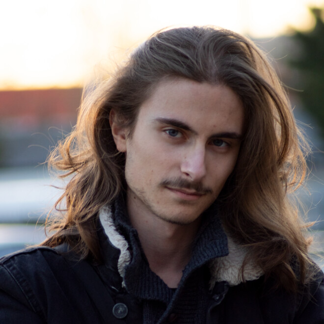 Atahan Yaman - FilmFreeway