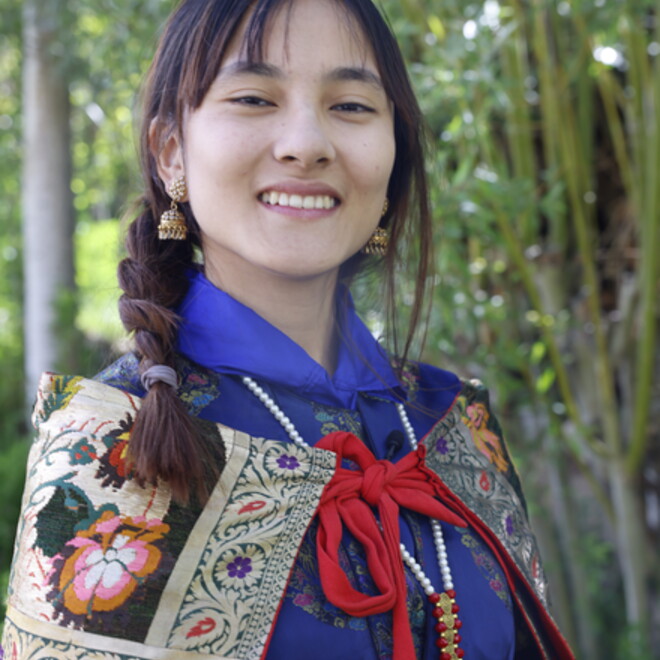 Stanzin Idzes - FilmFreeway