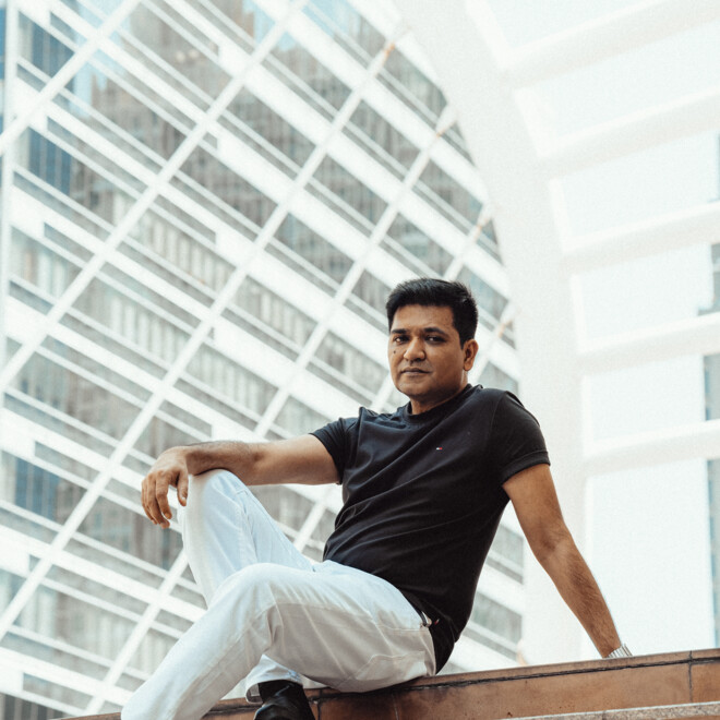 Hamid Baig - FilmFreeway