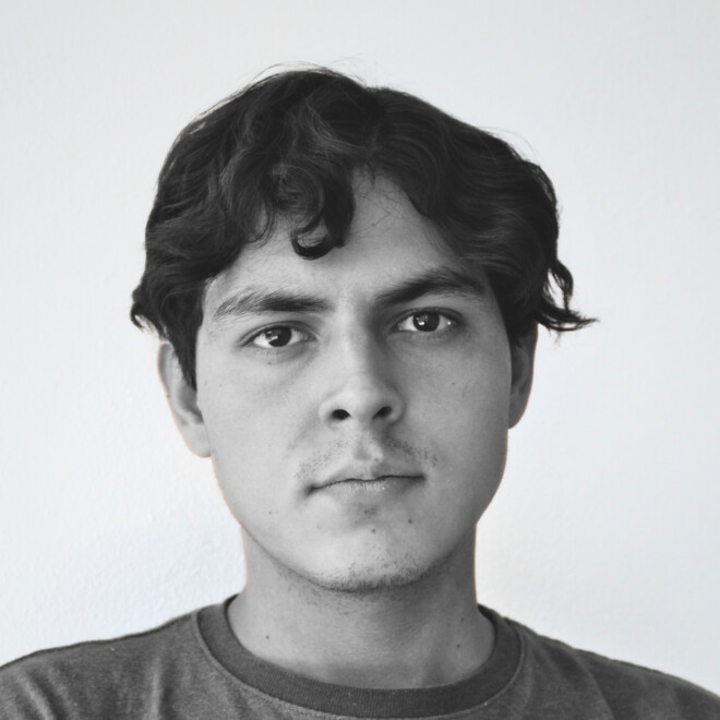 Iván Marín - FilmFreeway