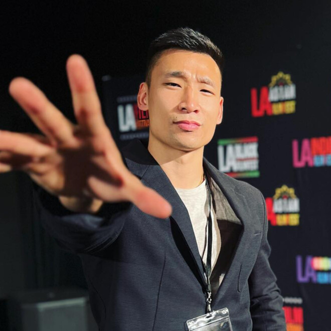 Kevin Le - FilmFreeway