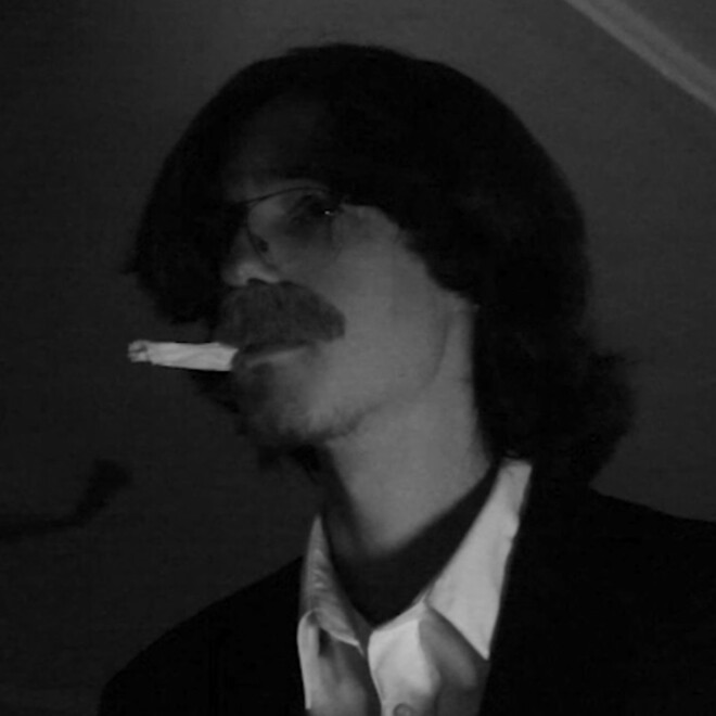 Thomas Keen - FilmFreeway