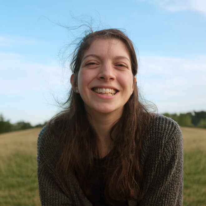 Laura Quinn Geyer - FilmFreeway