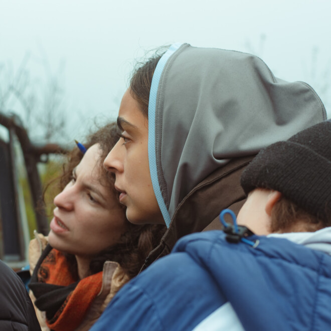 Federica Cafferata - FilmFreeway