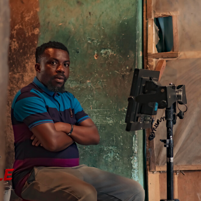 Michael Onwunali - FilmFreeway