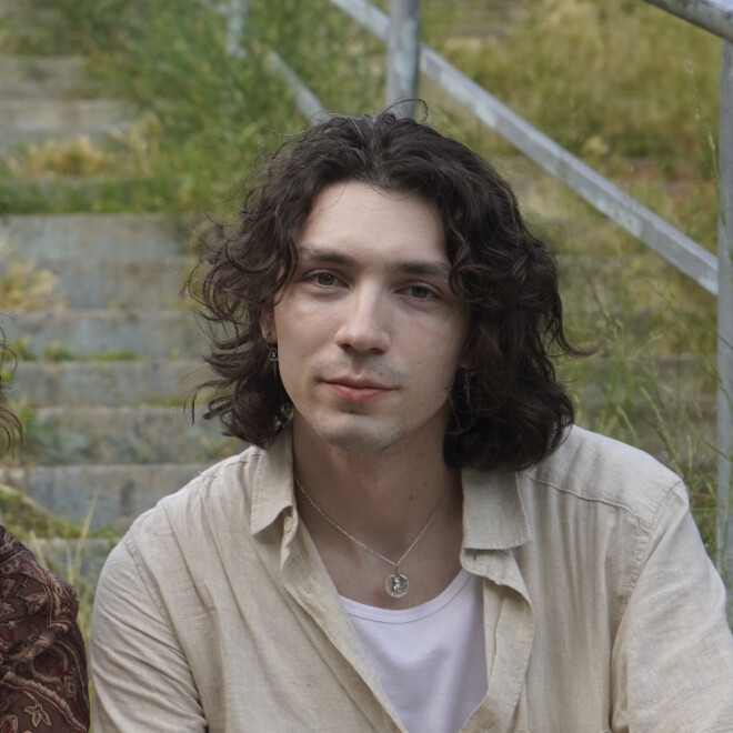 Ryan Bird - FilmFreeway