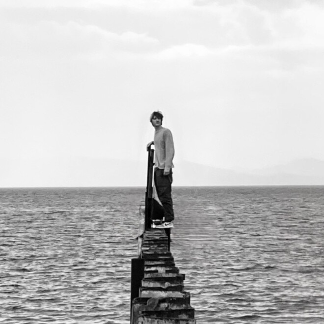 Jordan Geiger - FilmFreeway