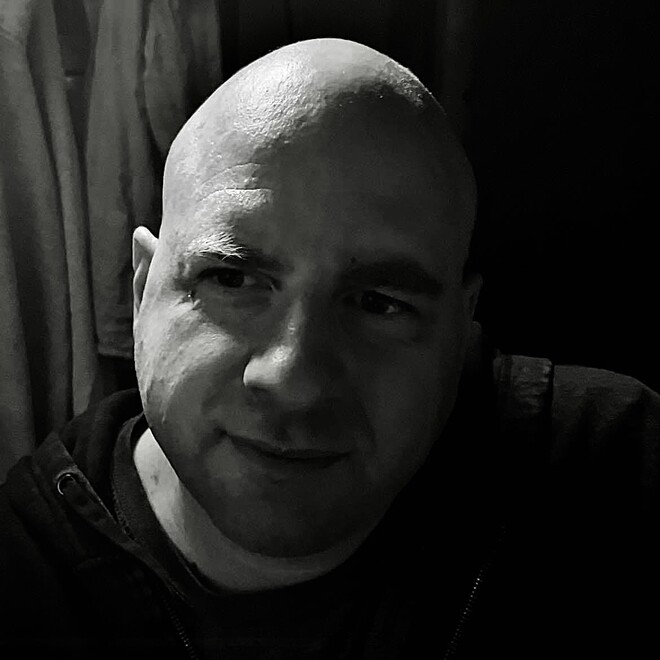 Joe Frenna - FilmFreeway