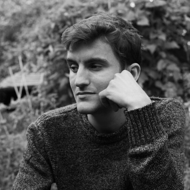 Cameron Evans - FilmFreeway