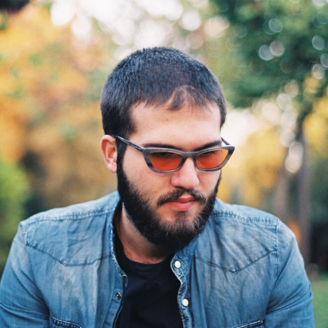 George Rallis - FilmFreeway