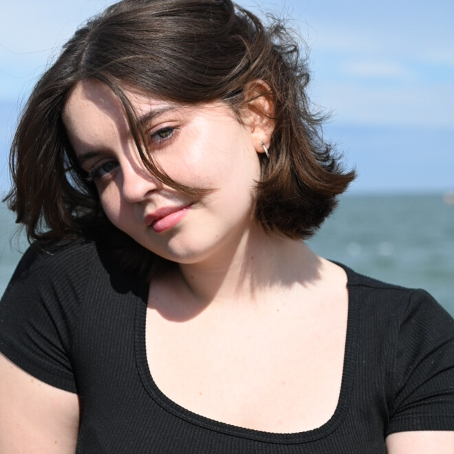 Catherine Cannon - FilmFreeway