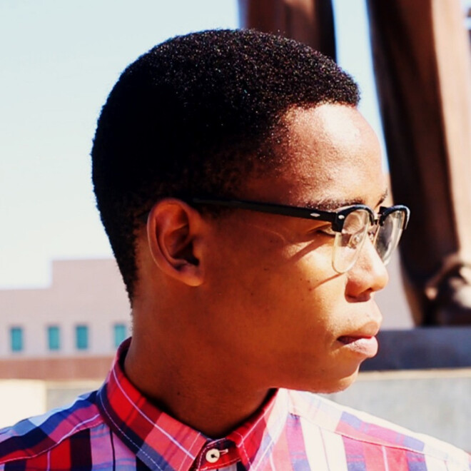 Letlhogonolo Tlhowe - FilmFreeway