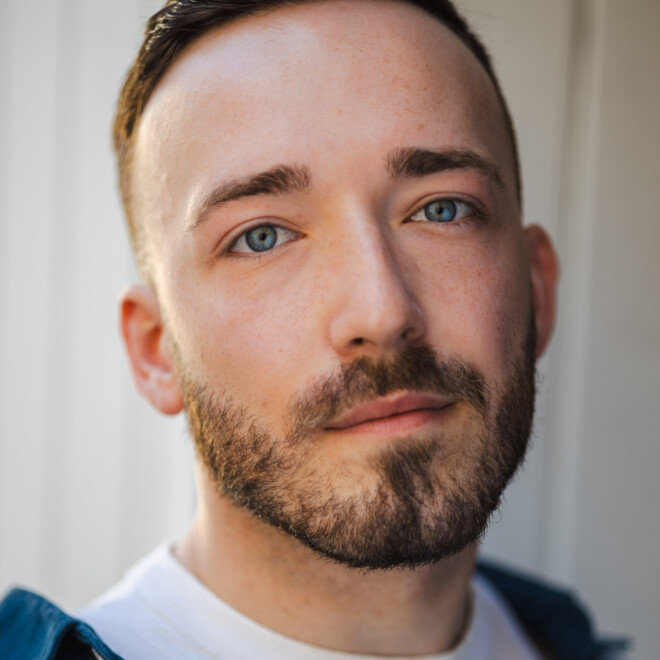 Kyle Christiansen - FilmFreeway