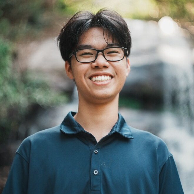 Marwin Pongprayoon - FilmFreeway