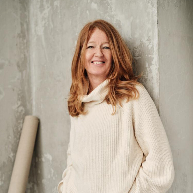 Patricia Wagner - FilmFreeway