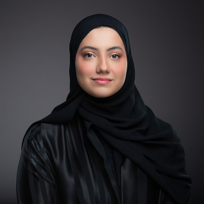 Maryam Al-Mohammed - FilmFreeway
