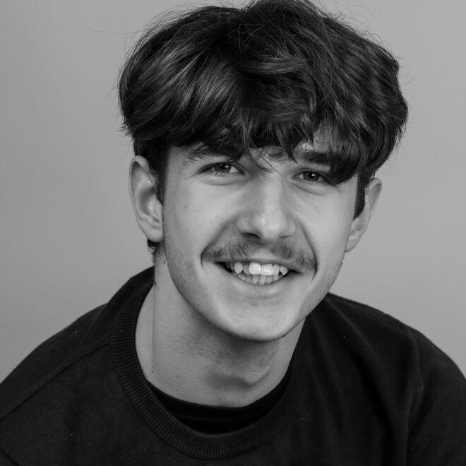 Callum Watson - FilmFreeway