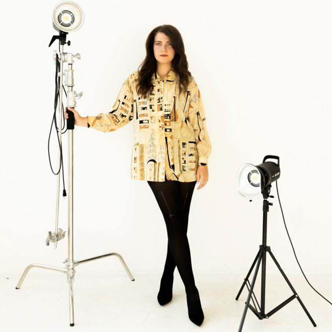 Kayla Moore - FilmFreeway