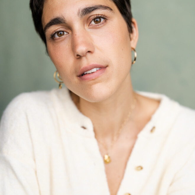 Léa Anderson - FilmFreeway