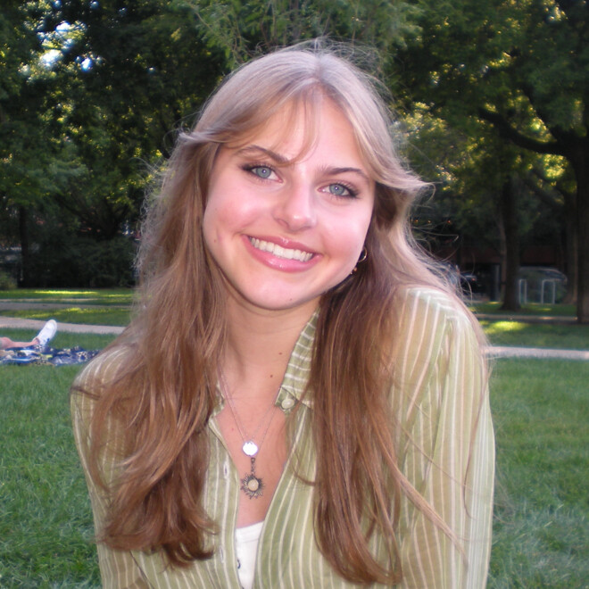 Anna Cecelia - FilmFreeway