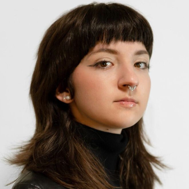 Kate Henderson - FilmFreeway