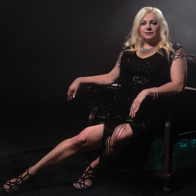 Christine Manetta - FilmFreeway