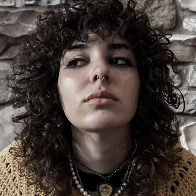 Grayson Bennett - FilmFreeway