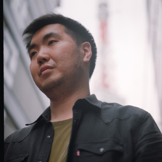 Andy Liu - FilmFreeway