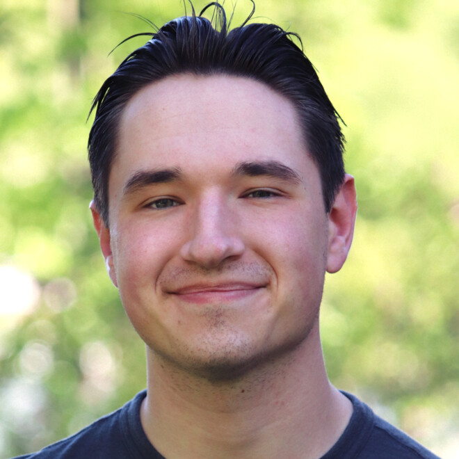 Andrew Shea - FilmFreeway