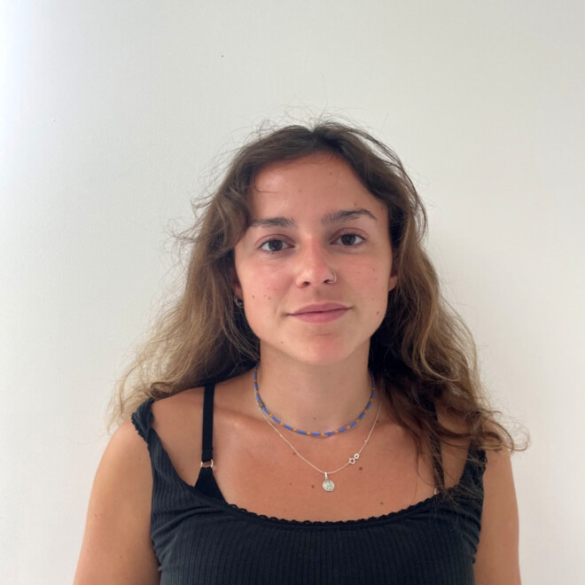 Georgina Hamilton-James - FilmFreeway