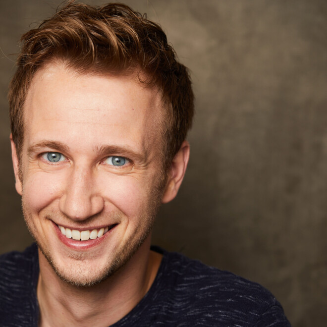 Nathan Ondracek - FilmFreeway