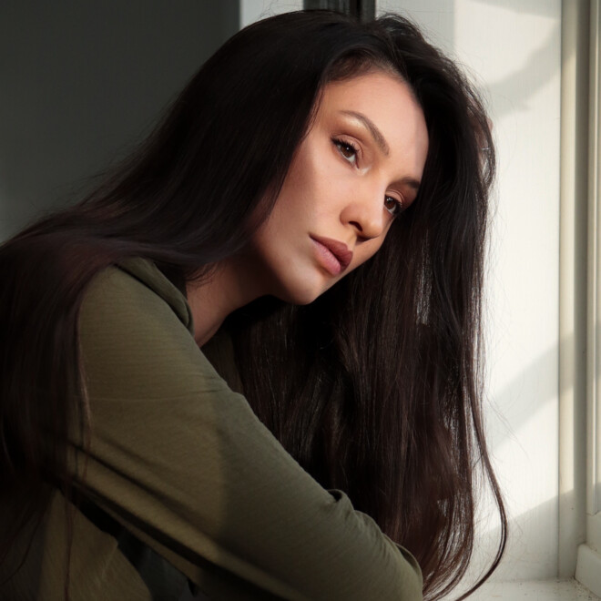 Jessica Wolf - FilmFreeway