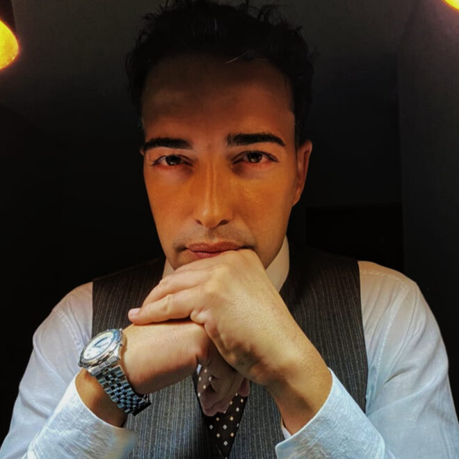 BRUNO JOHNNY - FilmFreeway