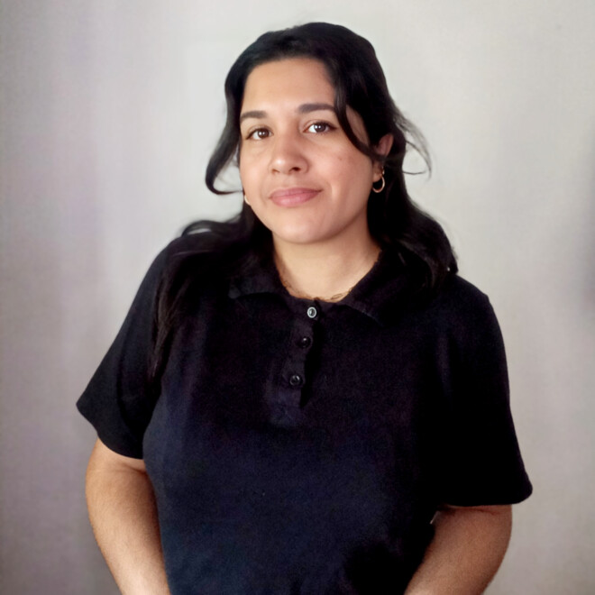 Rocío Olea - FilmFreeway