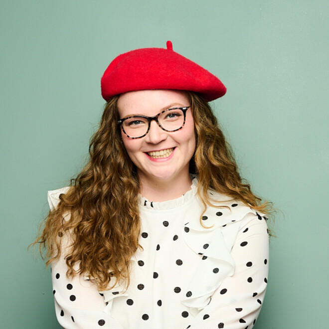 Anne Koolen - FilmFreeway