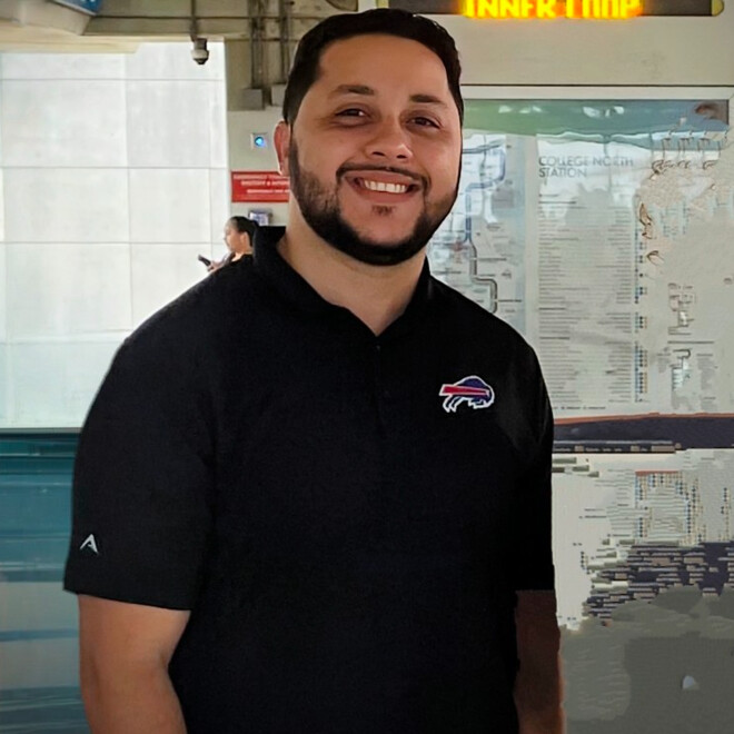 Frank Roman - FilmFreeway