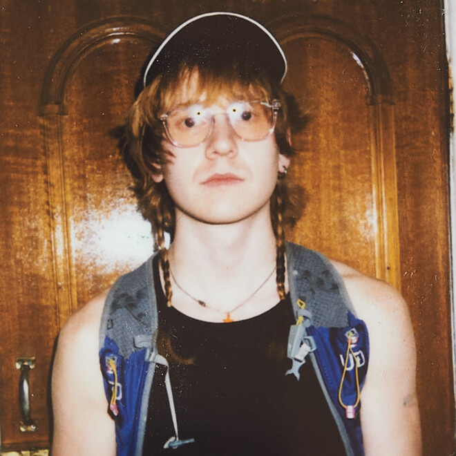 Jake Starr - FilmFreeway