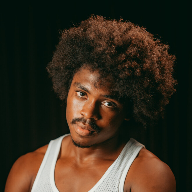 Prosper Iyo - FilmFreeway