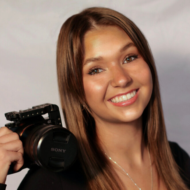 Katie Turner - FilmFreeway