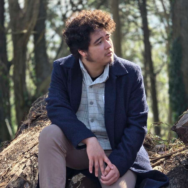 Luke Cedillo - FilmFreeway