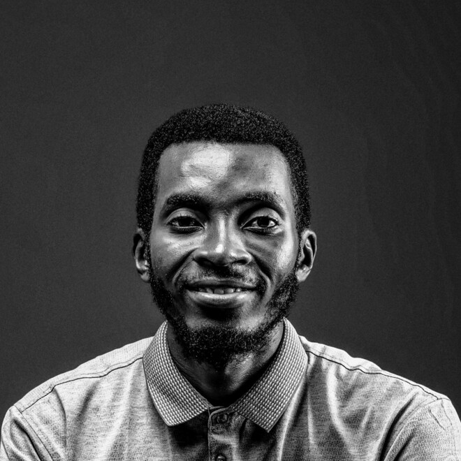 David Mukama - FilmFreeway