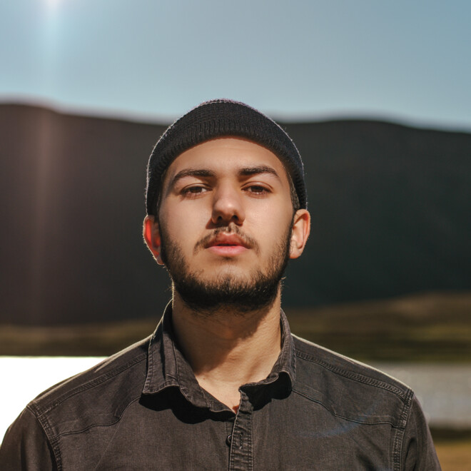 Armin Mohammadi - FilmFreeway