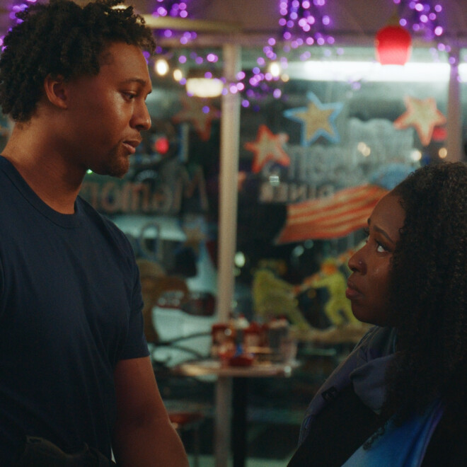 Shanna Johnson - FilmFreeway