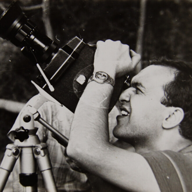 Artashes Hovanessian - FilmFreeway