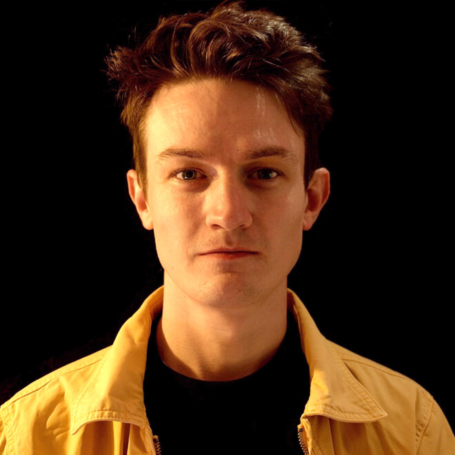 Brodie Young - FilmFreeway