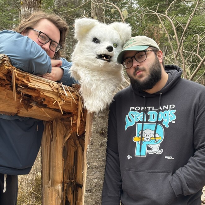 Brandon White - FilmFreeway